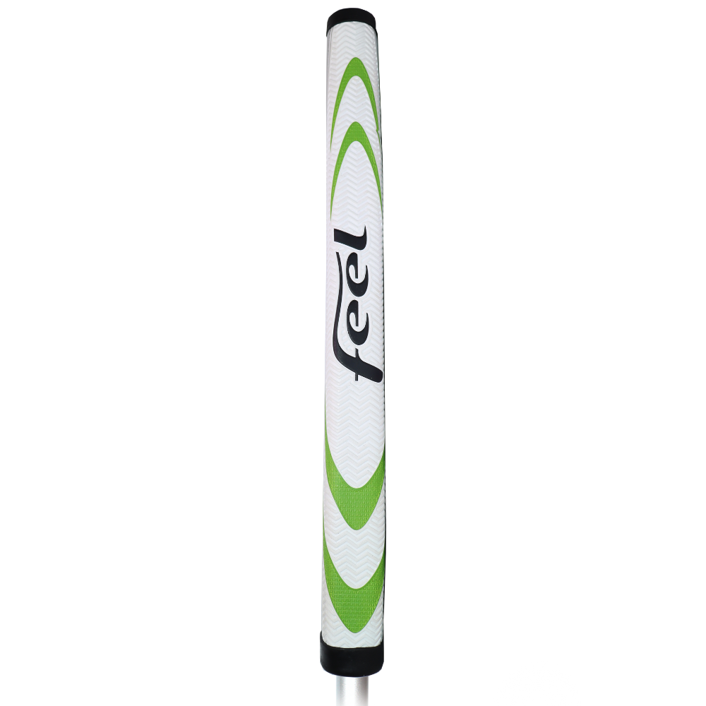 Feel Grips Putter Golf Grips – feelgrips.com