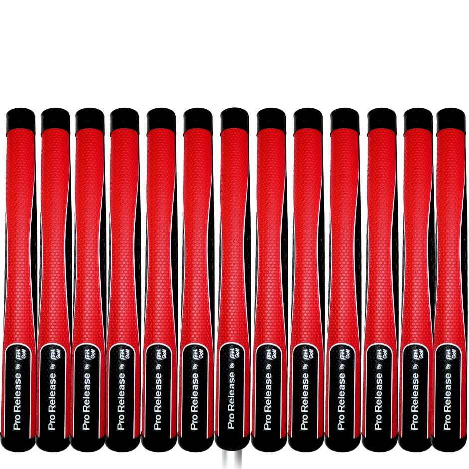 Feel Grips - Reverse Taper Golf Grips – feelgrips.com