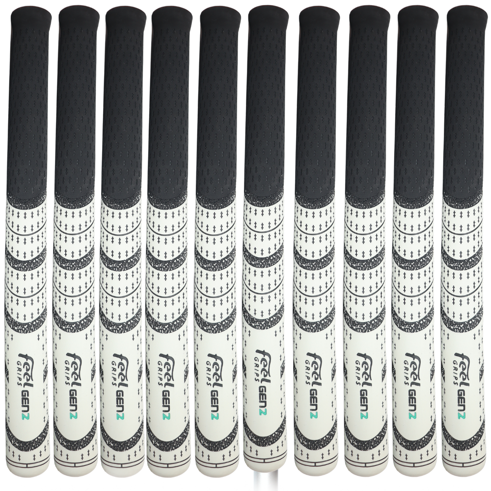 Feel Grips - Reverse Taper Golf Grips – feelgrips.com
