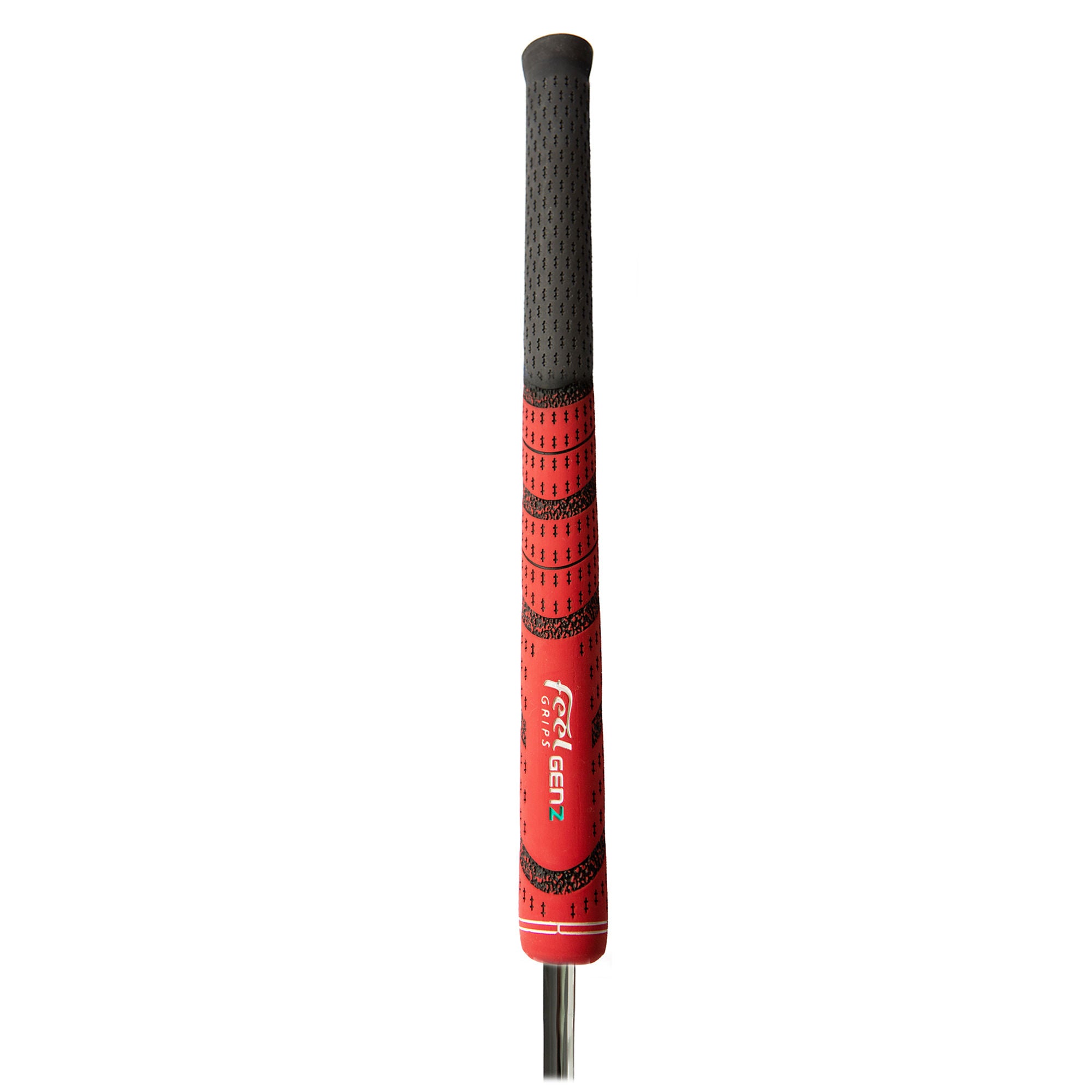 Feel Grips - Reverse Taper Golf Grips – feelgrips.com