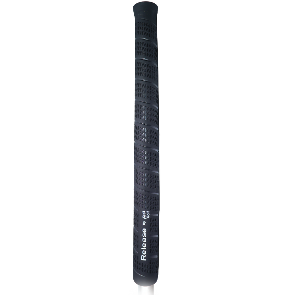 Feel Grips - Reverse Taper Golf Grips – feelgrips.com