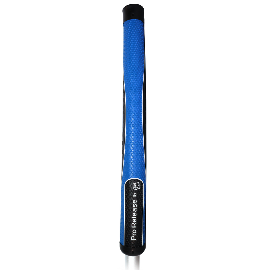 Feel Grips - Reverse Taper Golf Grips – feelgrips.com