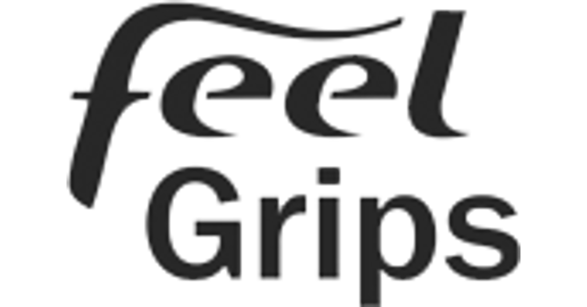 Feel Grips - Reverse Taper Golf Grips – feelgrips.com